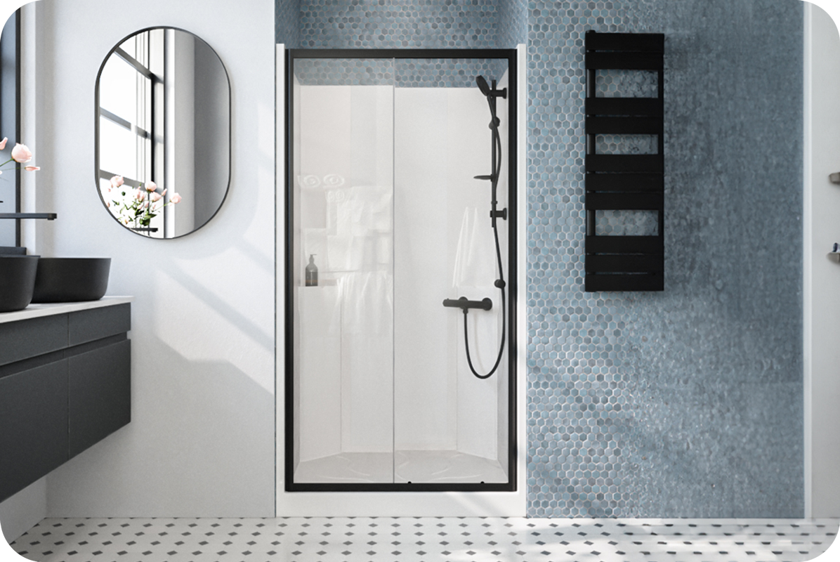 Services – Modular Systems